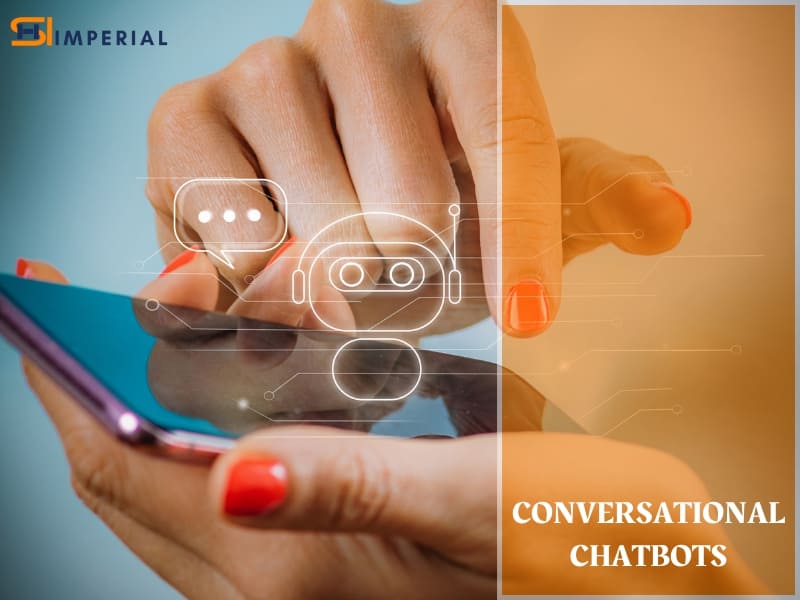 Conversational Chatbots