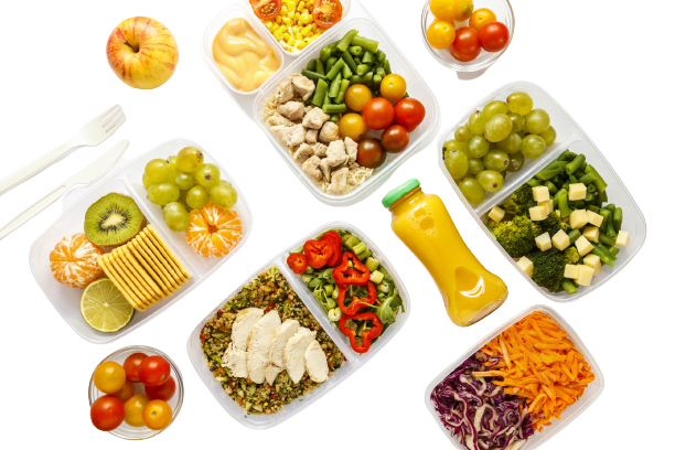 Sattvic Foods Benefits