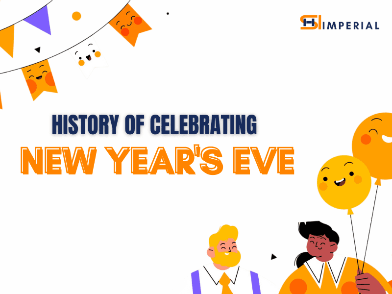 New Year’s Eve History: A Celebration Through the Ages